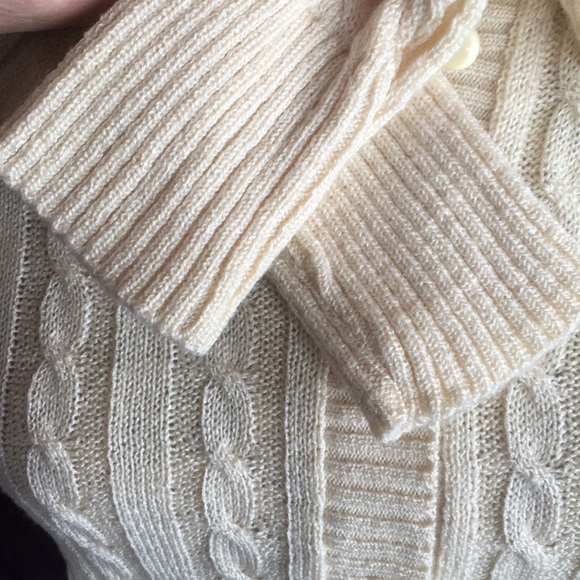 It’s Pure Gould | Sweaters | Its Pure Gould Vintage Cardigan | Poshmark